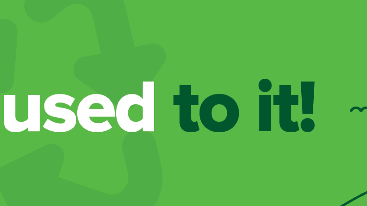 Single-Use Plastics | Sustainable UC Davis